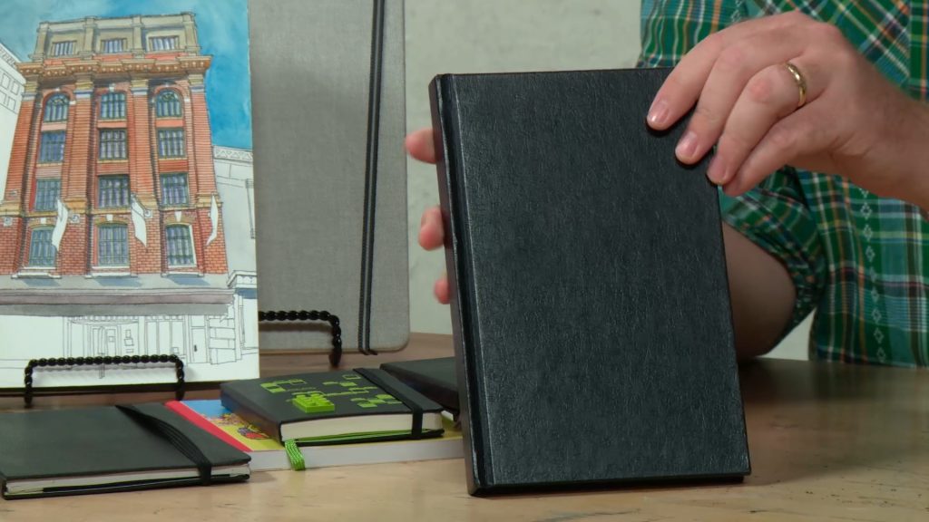 Using a Mirror to Improve Your Drawing | Artist's Academy