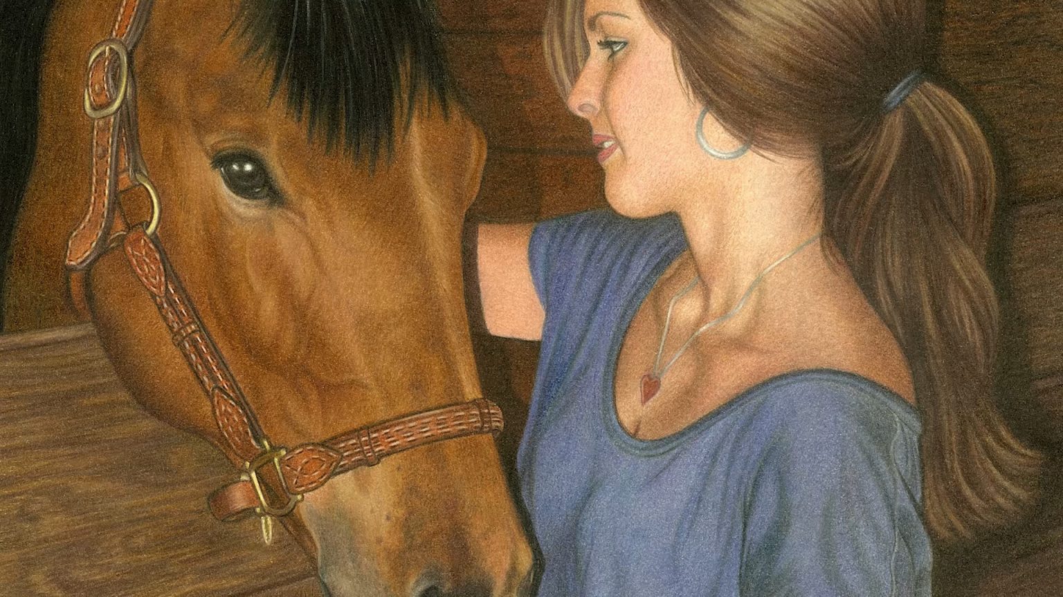 How to Draw Metallic Texture With Colored Pencil | Artist's Academy