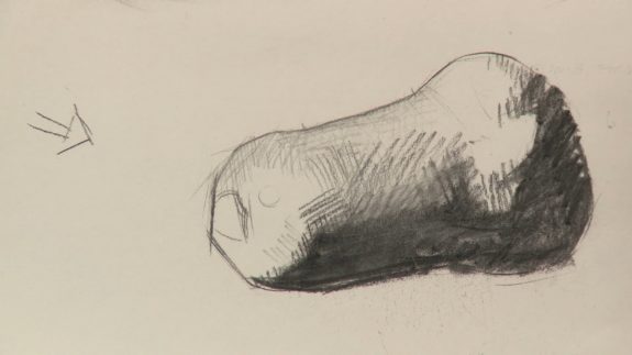 Using a Mirror to Improve Your Drawing | Artist's Academy