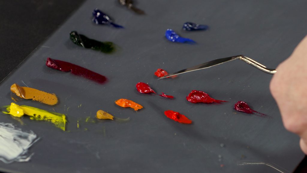 Tips for Using Tracing Paper | Artist's Academy