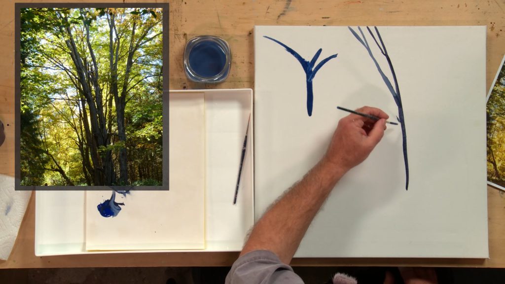 Drawing Difficult Textures | Artist's Academy