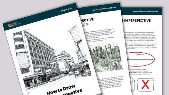 Category: Drawing Guides - Artist's Academy