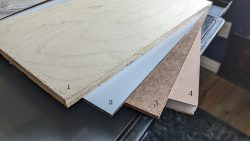 Choosing a Panel Substrate | Artist's Academy