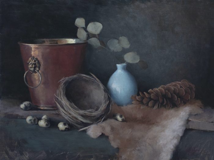 A Look at My Still Life Collection | Artist's Academy