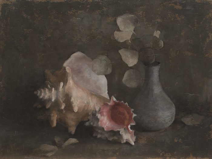 A Look at My Still Life Collection | Artist's Academy