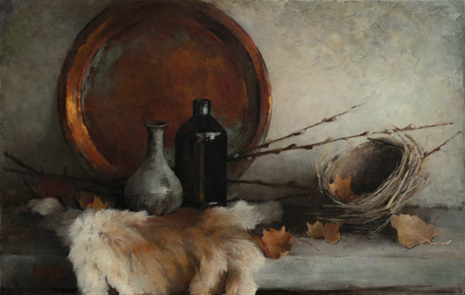 A Look at My Still Life Collection | Artist's Academy