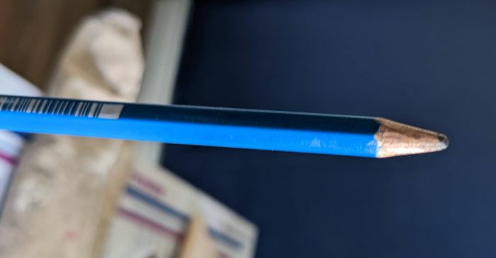 How to Sharpen a Pencil | Artist's Academy