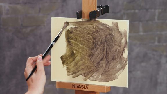 Artist’s Academy - Bring your creativity to life!