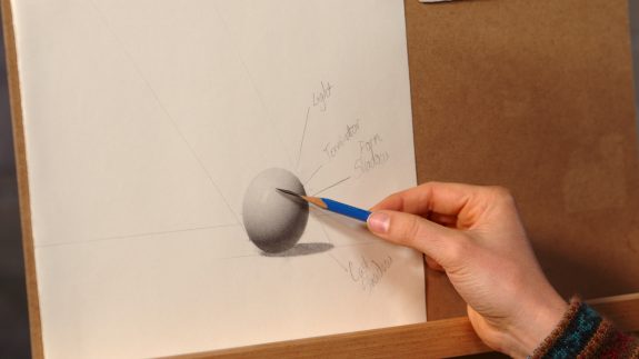 Artist’s Academy - Bring your creativity to life!