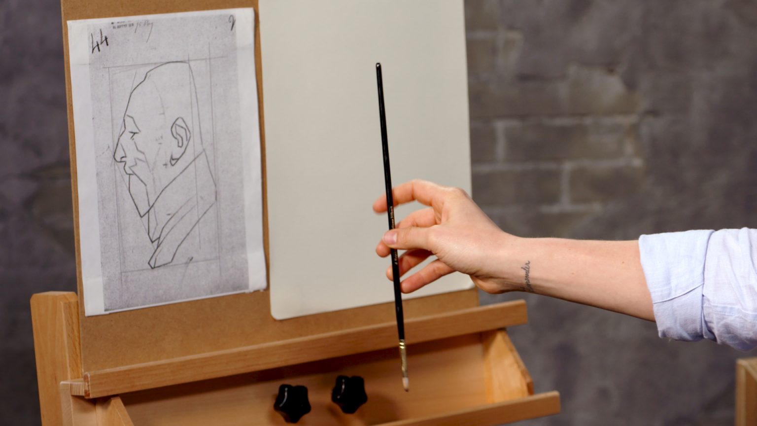 Artist’s Academy - Bring your creativity to life!