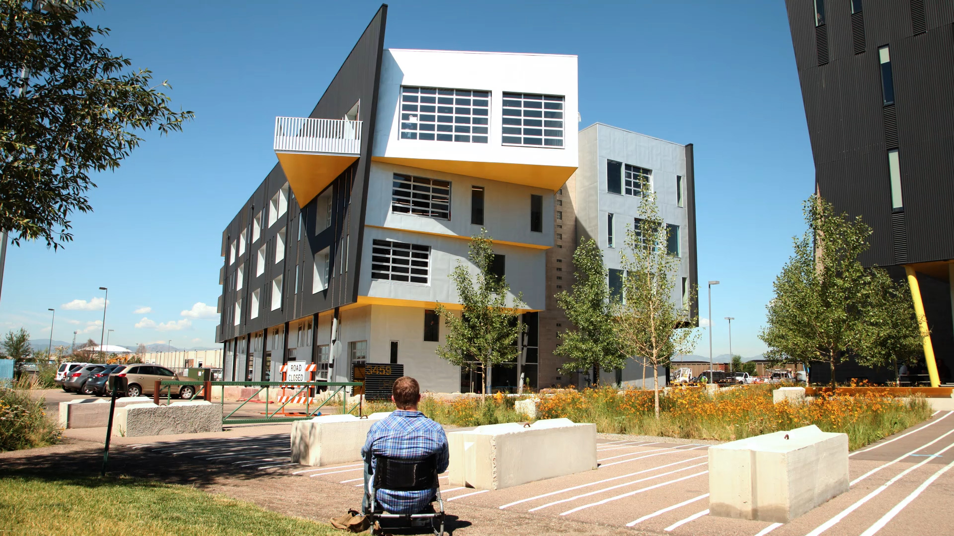 Composing Drawings While on Location | Artist’s Academy