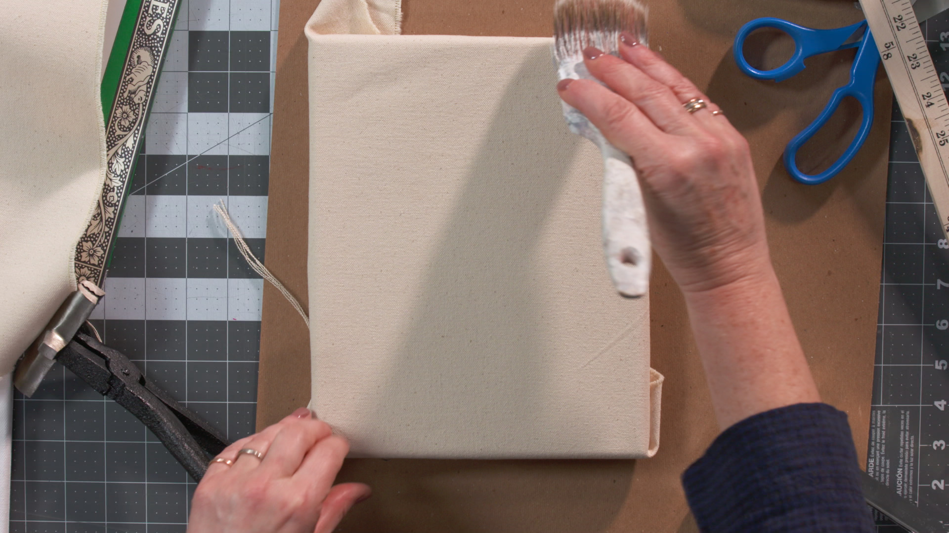 Multi-Supports | Artist’s Academy