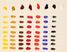 10 Tips for Working with Oil Paints | Artist's Academy