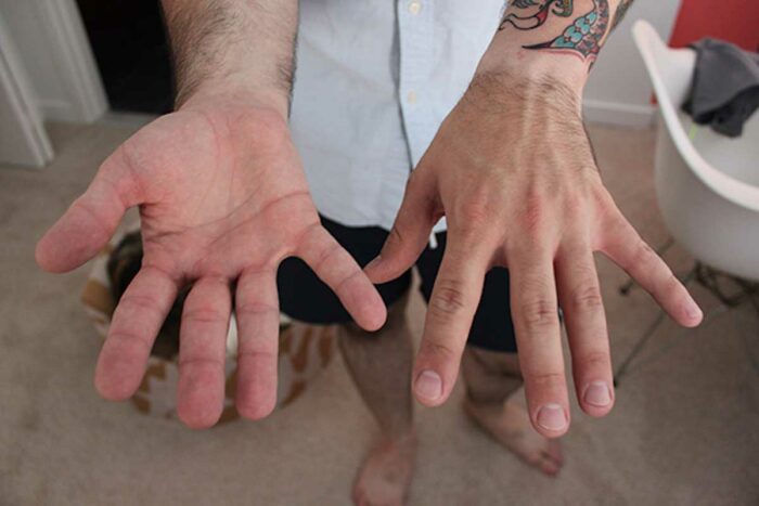 How to Draw Lifelike Hands in 4 Steps | Artist's Academy