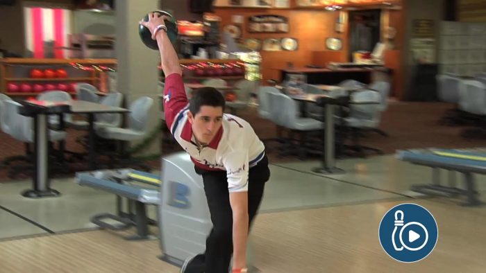 Left-Handed Bowling Tips and Strategies | National Bowling Academy