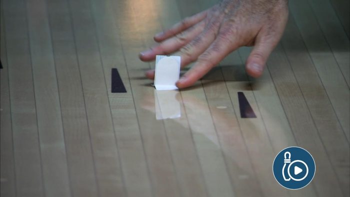 When Should I Use Surface On My Bowling Ball | National Bowling Academy