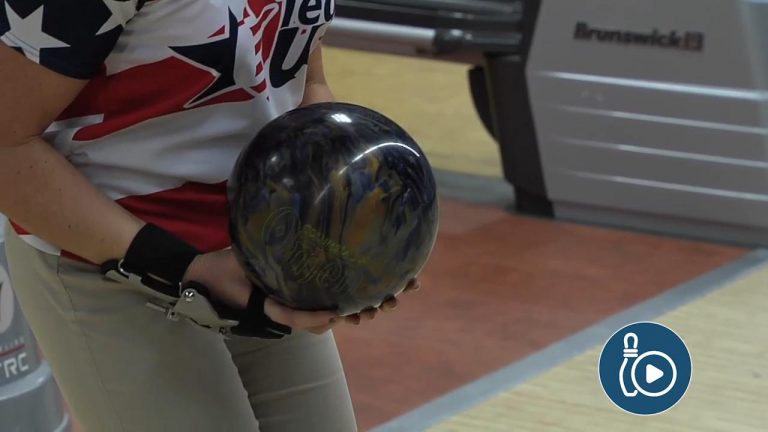 The Bowling Release: Thumb Positioning | National Bowling Academy