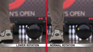 Bowling Release Point: Proper Hand Position | Bowling Video | National ...