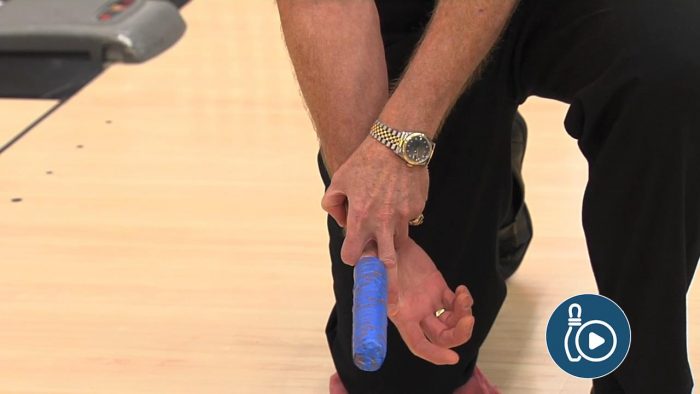 Bowling Release Point: Proper Hand Position | Bowling Video | National ...