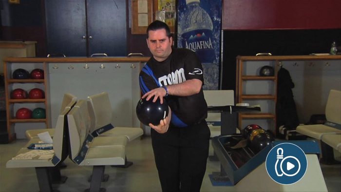 Bowling Arm Swing | National Bowling Academy | National Bowling Academy