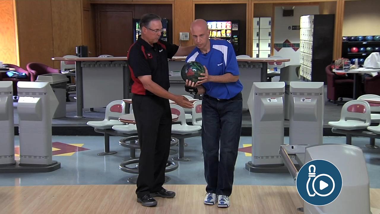 Advanced Bowling Instructions: Upper Body Angles | Bowling Videos ...
