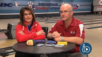 Essential Bowling Coaching Tools for Every Instructor's Kit