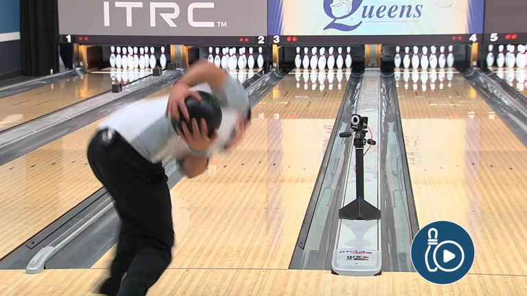 Sport Shot Bowling | National Bowling Academy
