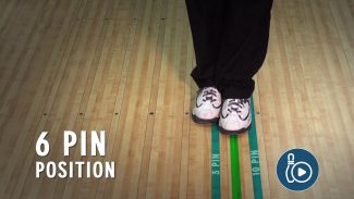 Spare Shooting | National Bowling Academy