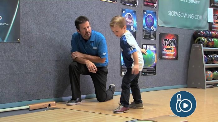 Bowling’s Crossover Step | National Bowling Academy