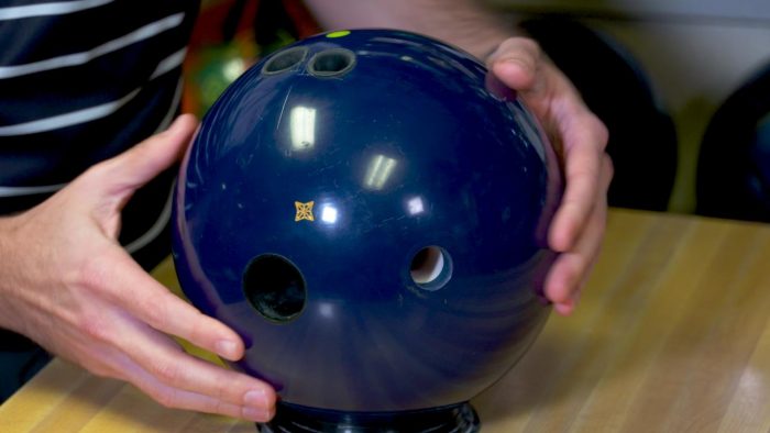 Bowling Balls: Differential, RG & Cores | National Bowling Academy