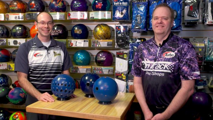 Quick Tip: Axis Rotation Practice | National Bowling Academy