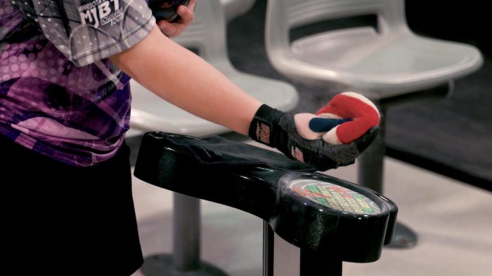 Using a Wrist Device as a Training Tool | NBAc | www ...