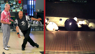 How To Achieve Bowling’s Proper Finish Position | National Bowling Academy