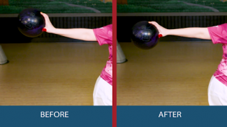 Using a Wrist Device as a Training Tool | National Bowling Academy