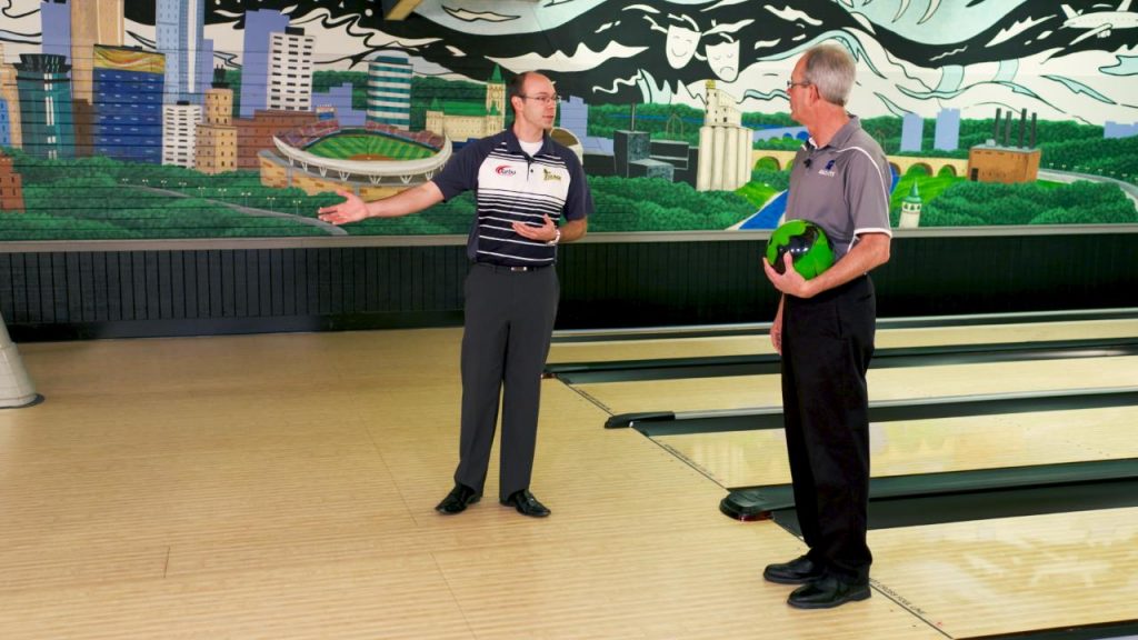 3 Training Drills to Improve Bowling Fundamentals