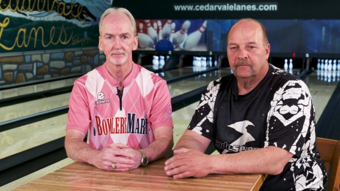 Personalize Your Spare System | National Bowling Academy