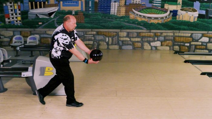 Bowling’s One-Step Drill | National Bowling Academy