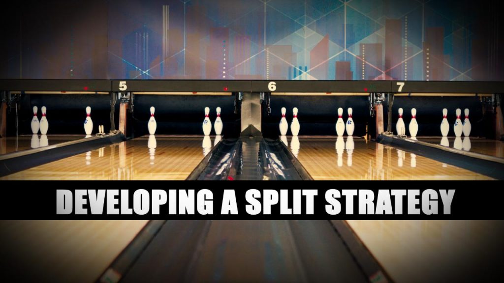 How to Make the Baby Split | National Bowling Academy
