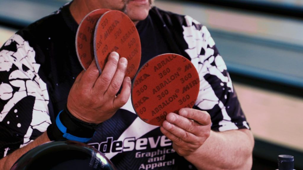 Bowling Ball Arsenal Improvements | National Bowling Academy | National ...