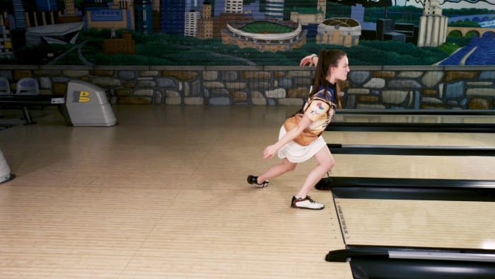 Bowling’s One-Step Drill | National Bowling Academy