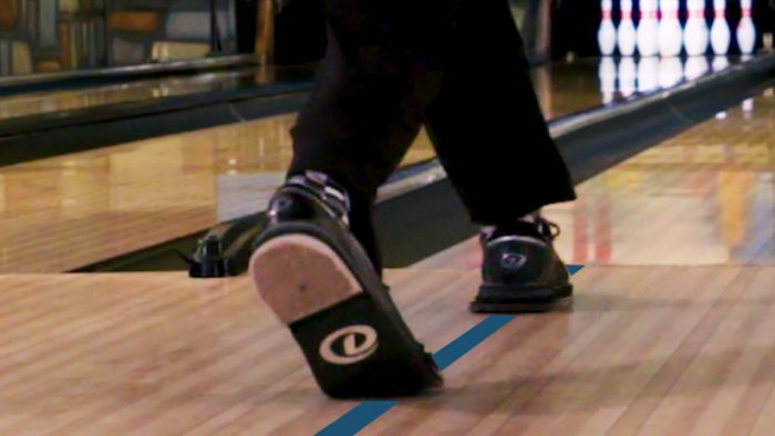 Bowling’s Crossover Step | National Bowling Academy