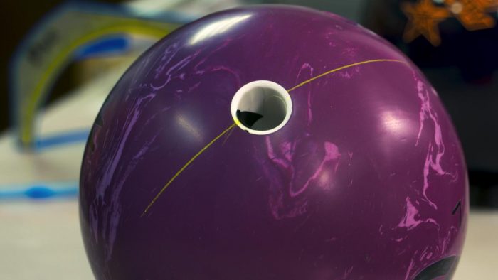 Bowling Ball Fit Basics | National Bowling Academy