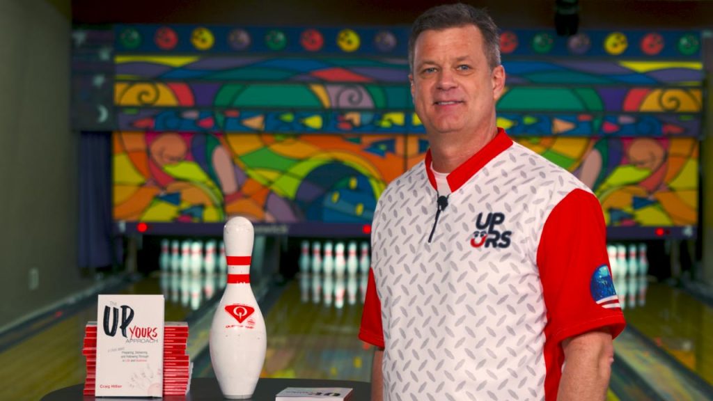 Bowl Better with a Mini Fan | National Bowling Academy