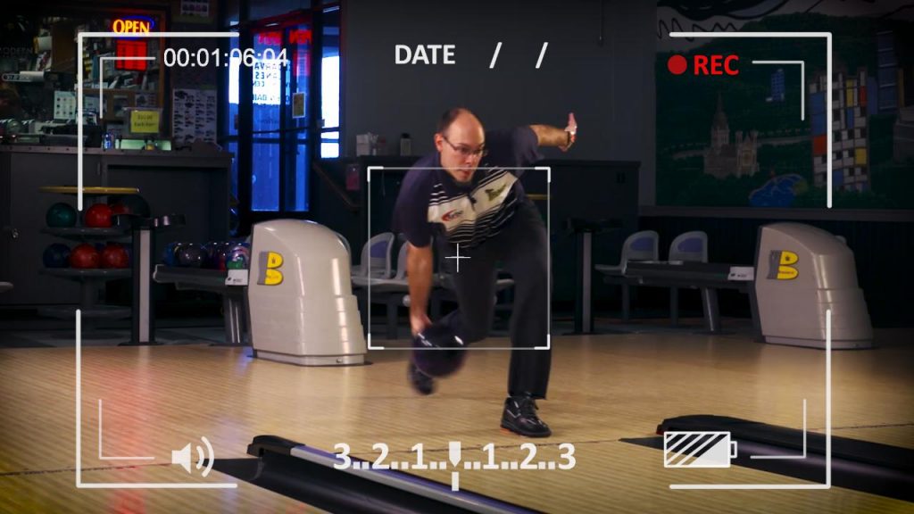 Drop Ring Finger and Sarge Easter Bowling Fits | National Bowling Academy