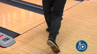 3 Common Problems During Bowling’s Approach | National Bowling Academy