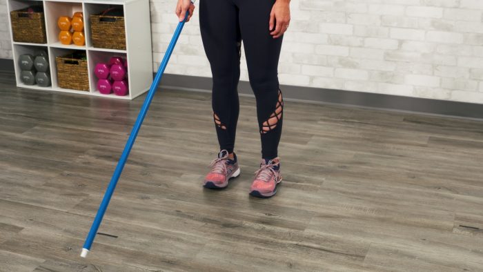 Bowling Arm Swing Training with the “Alignment & Swing Trainer ...