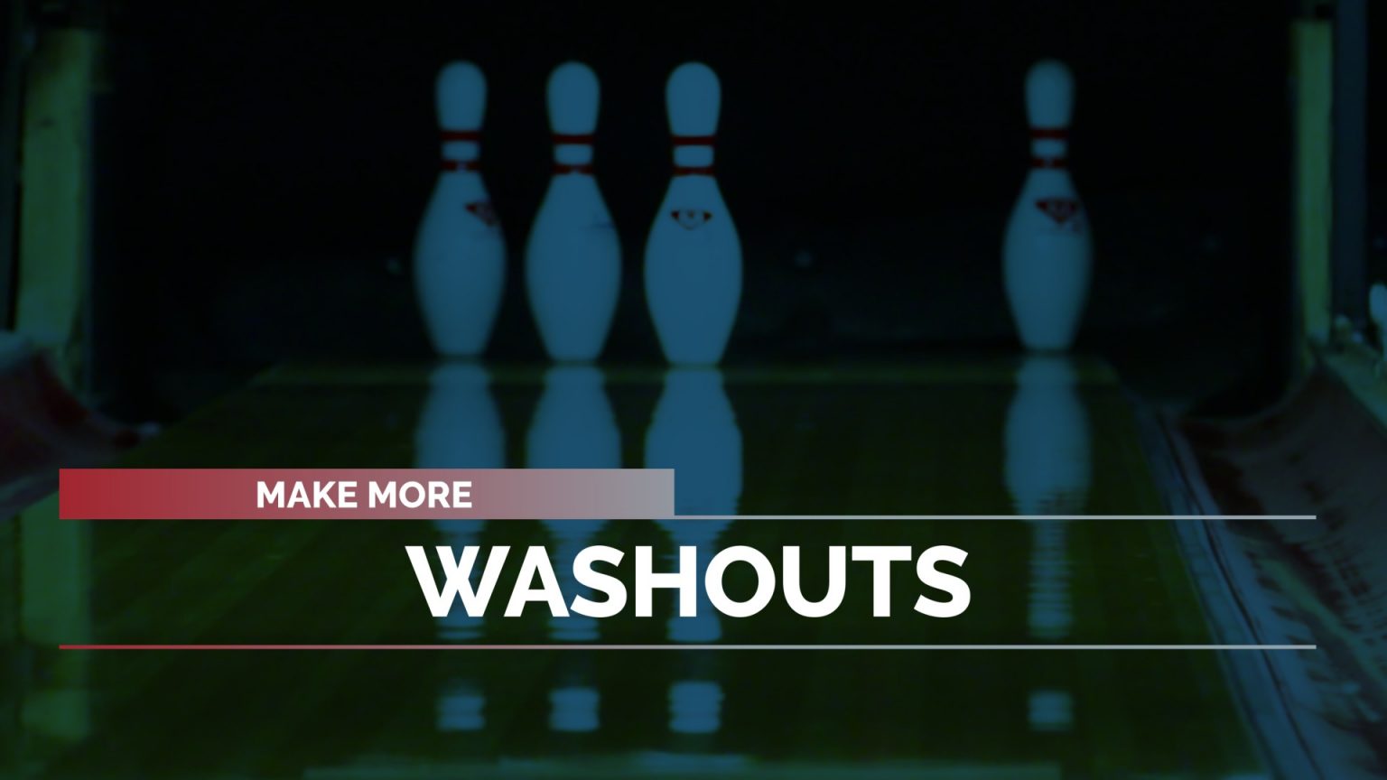 Personalize Your Spare System | National Bowling Academy