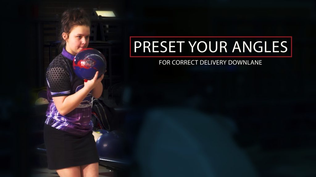 Quick Fix for Bowling Shoulder Alignment | National Bowling Academy ...