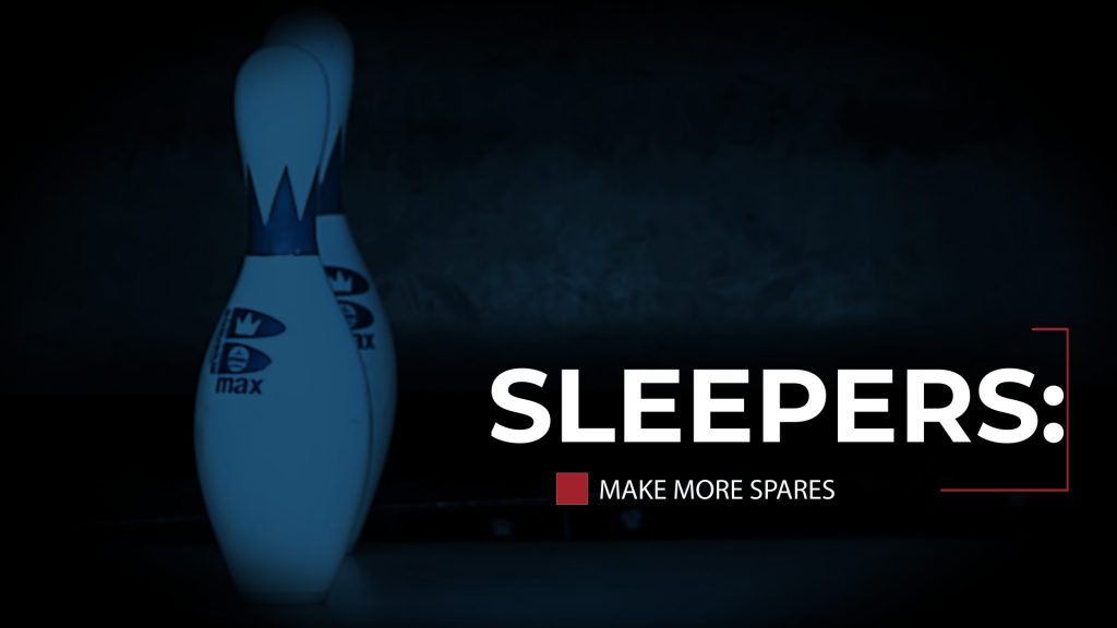 Developing a Spare System | National Bowling Academy