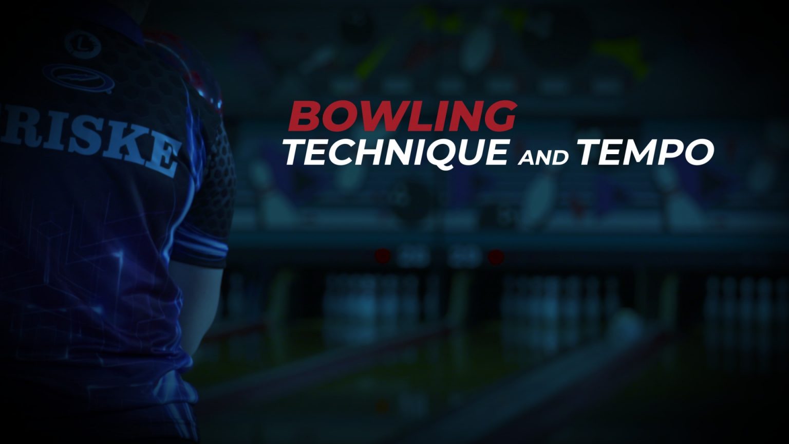Bowling’s One-Step Drill | National Bowling Academy